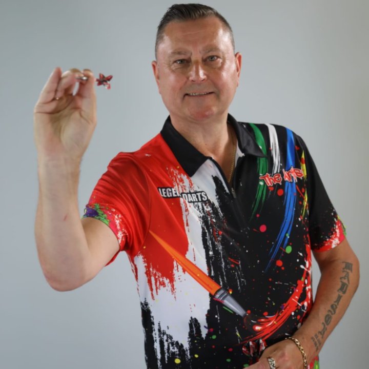 Eagle Darts Players